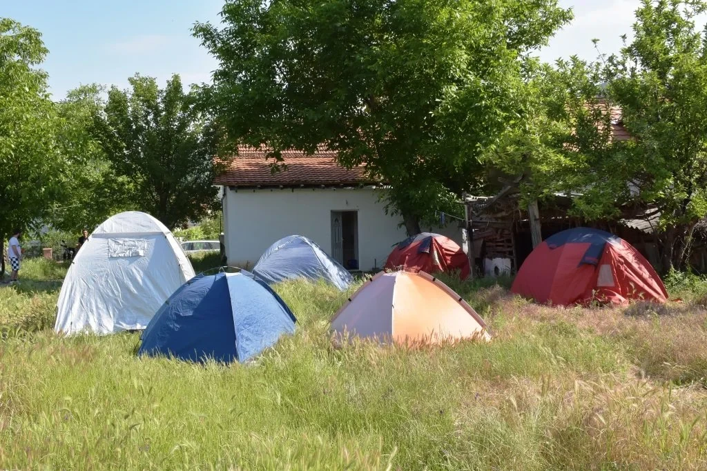 Rock Land Camp - Visitr