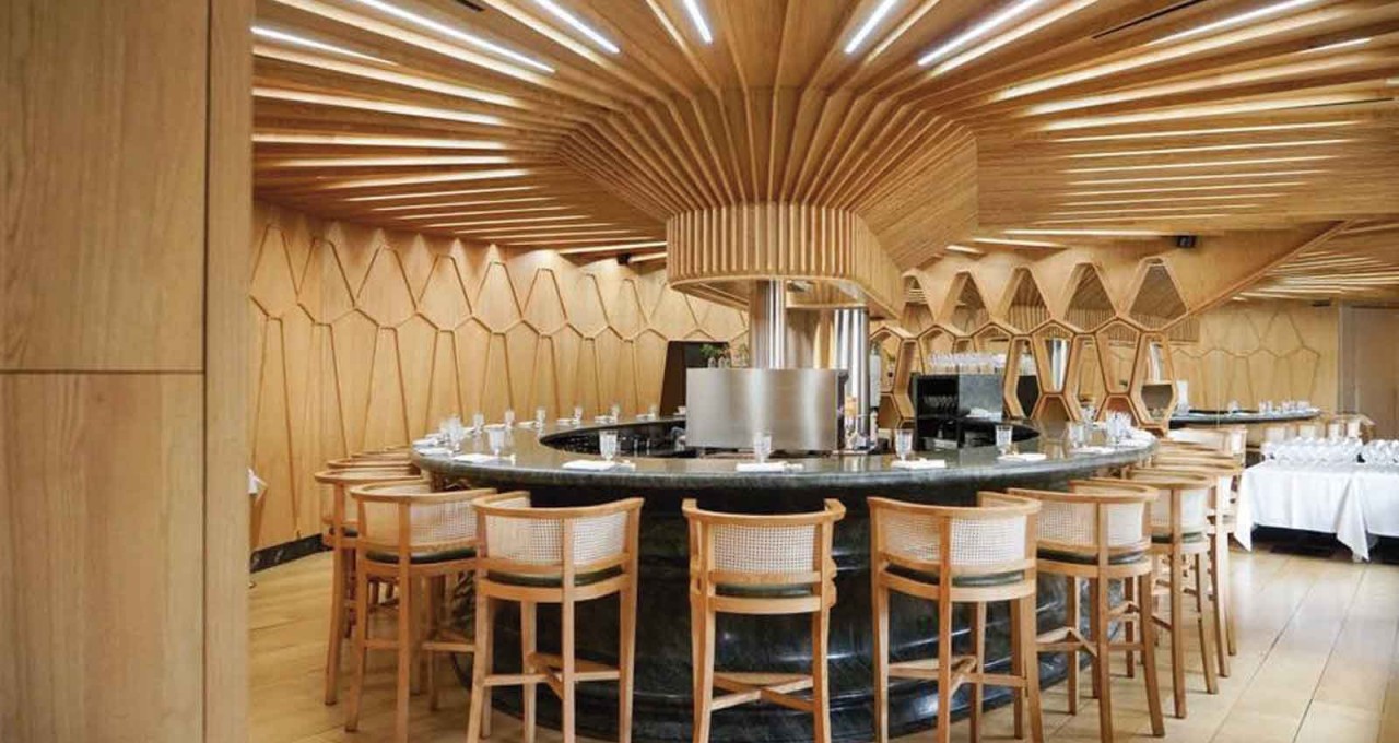 Restaurante A´Barra - Visitr